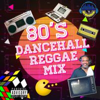 80'S DANCEHALL REGGAE MIX by DJ Mayhem | Mixcloud