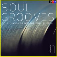 SOUL GROOVES : 1 by RPM | Mixcloud