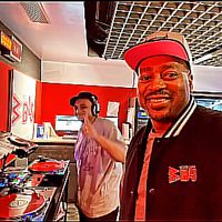 DJ S-1 - Saturday Night Mix (WBLS) - 2024.10.26 by ⌁Wheels Of Steels ...