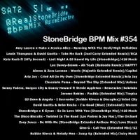 #354 StoneBridge BPM Mix by StoneBridge | Mixcloud