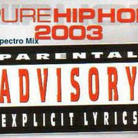 Dj Spectro Hip Hop 2003 Mix by Dj Spectro | Mixcloud