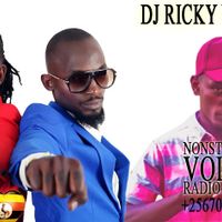 RADIO & WEASLE NONSTOP BY DJ RICKY V UG VOL 3 by Dj Ricky V Ug | Mixcloud