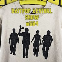 Britpop Revival Show #504 29th May 2024 by Britpop Revival | Mixcloud