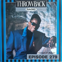 Throwback Radio #279 - Mixta B by Throwbacks | Mixcloud
