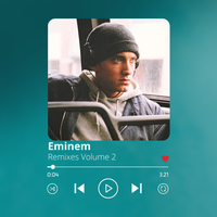Eminem Remixes 2 by Jazzmaster Mike | Mixcloud