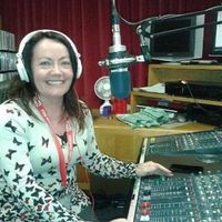 Epsom Hospital Radio Collette Duncan Interview with Colin Hipperson ...