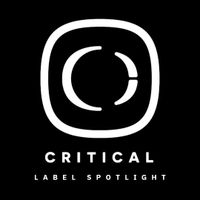 Label Spotlight: Critical Music by Syphon | Mixcloud