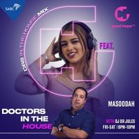 #DrsInTheHouse by @DJ Masoodah (30 March 2024) by Good Hope FM | Mixcloud