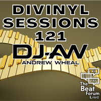 Divinyl Sessions 121 - Vocal Piano House And Dance by DJ-AW DJ Andrew ...