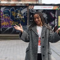 Questing w/ Zakia - 7th April 2024 by Mixcloud NTS Radio | Mixcloud