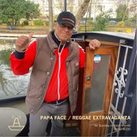 Papa Face | The BoAt Pod | Reggae Extravaganza | March 2024 by The BoAt ...