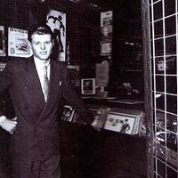 DJ Rusty Egan - Together in Electric Dreams by DJ Rusty Egan | Mixcloud