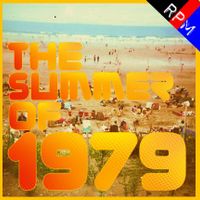 THE SUMMER OF 1979 - DELUXE EDITION by RPM | Mixcloud