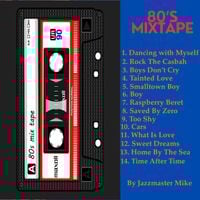 80s Mixtape 4 by Jazzmaster Mike | Mixcloud