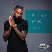 Recent R&B vol.1 by DJ SWAN | Mixcloud