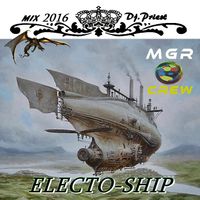 ELECTRO-SHIP by Dj. Kilt Priest | Mixcloud
