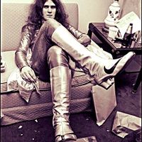 Michael Bruce Alice Cooper Band by RockZone Legends | Mixcloud