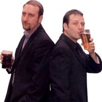 Mark Radcliffe & Marc Riley - Mark and Lard - the final Radio 1 show 26 ...