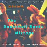 The Dancehall Rocks Mixtape by DJ Cut La Vis | Mixcloud