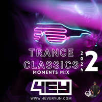 Trance Classics Elements Mix 2024-2 by DJose Dance Mixes | Mixcloud