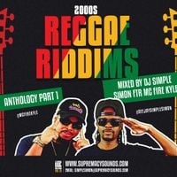 The Vibe Room Vol 10 - 2000s Reggae Riddims Anthology Part 1 by ...