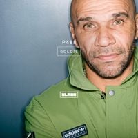 XLR8R Podcast 488: Goldie by XLR8R | Mixcloud