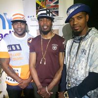 The Certified Reggae Drivetime Show with host Mixmaster J on Mystic ...