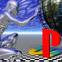 90s Style Ambient Jungle Mix Low Poly DnB by MostlyCareless | Mixcloud