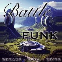 BATTLE FUNK by BOMBSHELL | Mixcloud