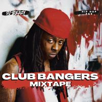 Club Bangers Mixtape Vol.17 Best of 2000'S HipHop R&B dirty south hits ...