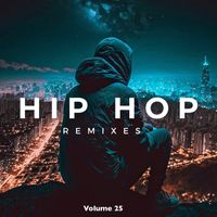Hip Hop Remixes 25 by Jazzmaster Mike | Mixcloud
