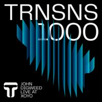 Transitions with John Digweed live from XOYO, London by John Digweed ...