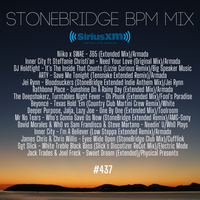 #437 StoneBridge BPM Mix by StoneBridge | Mixcloud