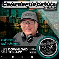 DJ AVIT Live From Australia - 883.centreforce DAB+ - 06 - 10 - 2024 .mp3 by 883 CENTREFORCE TV ...