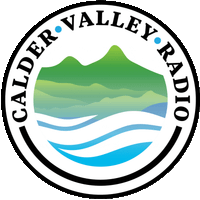 Guy Parry - Sunday Spotlight - 16th Feb 2025 by Calder Valley Radio ...