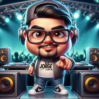 DJ Jorge Flow IHeart Radio -2-3 Monday Night Vibes by DJ JorgeFlow ...