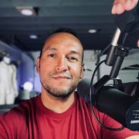 S4E26: The Apollo Fates Interview by I . Que Grande | Mixcloud
