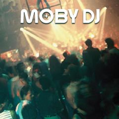Moby | Mixcloud