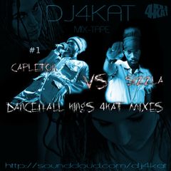 DJ4Kat's Stream | Mixcloud