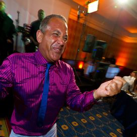 Franklin Sinclair's Shows | Mixcloud