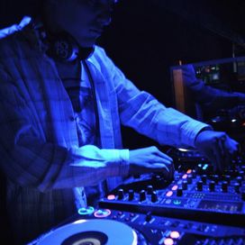 Orange Romeda | Mixcloud