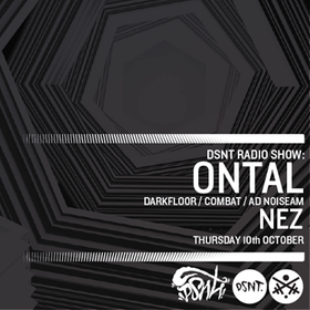 ONTAL's Shows | Mixcloud