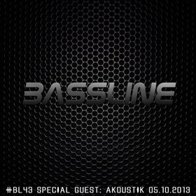 BASSLINE's Shows | Mixcloud
