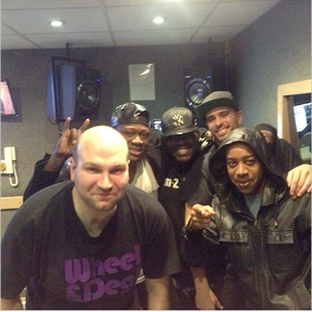 DJ Chefal's Stream | Mixcloud