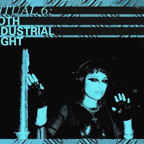 gbj station-RITUAL GOTH INDUSTRIAL NIGHT-26-5-2026 by Carmine Cestari ...