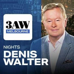 Motoring - James Ward with Denis Walter - Wed 03 Jun, 2026 by ...