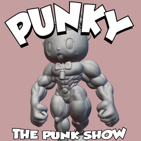 PUNKY 2026/06/12 by n10.as radio | Mixcloud
