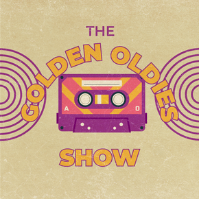 The Delayed Golden Oldies Show, Now LIVE from LRN Studio 4 11/06/26 by ...