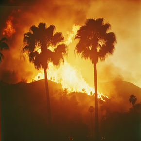 Fire Mix by An Echo | Mixcloud