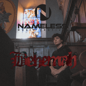 BEHEMAH - Nameless Mix Contest 2022 by BEHEMAH | Mixcloud